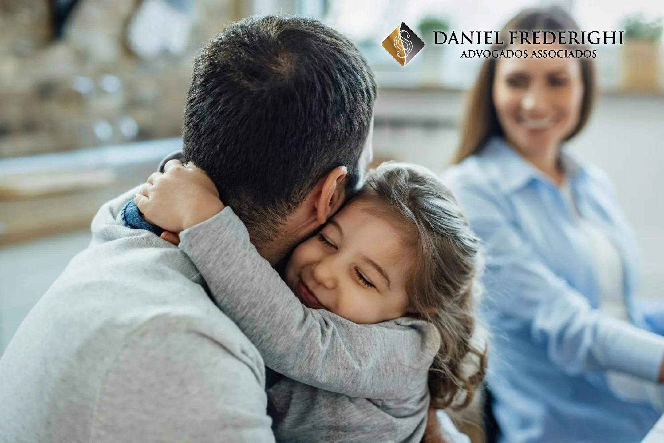 Guarda Compartilhada: entenda seus Direitos e Deveres